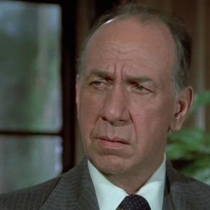 Columbo: Season 3, Episode 6 - Rotten Tomatoes