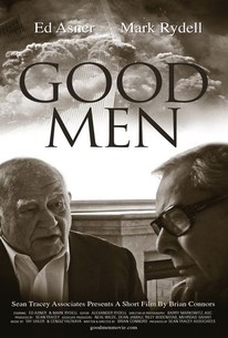 Good Men | Rotten Tomatoes