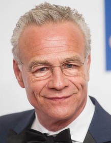 Klaus Behrendt - Rotten Tomatoes