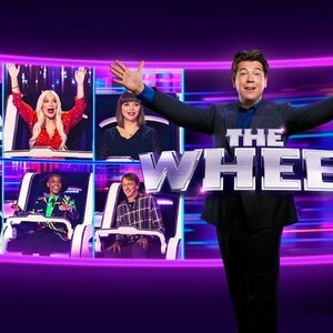 The Wheel - Rotten Tomatoes