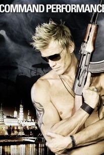 Command Performance | Rotten Tomatoes