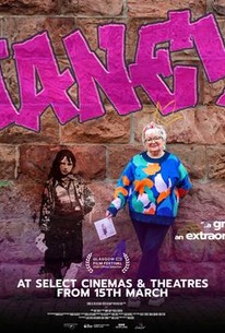 Janey | Rotten Tomatoes