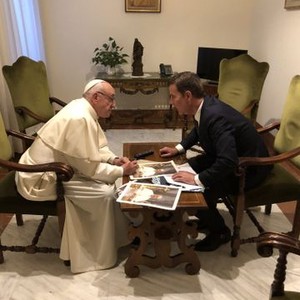 Francesco - Rotten Tomatoes