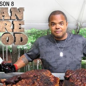 Man Fire Food - Rotten Tomatoes