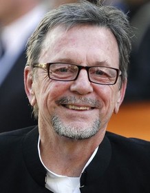 David Hamilton | Rotten Tomatoes