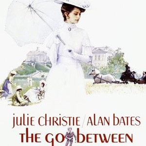 The Go-Between - Rotten Tomatoes