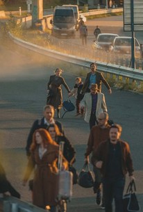 Last Light: Season 1, Episode 2 | Rotten Tomatoes