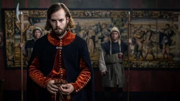 executioner's daughter