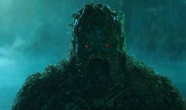 Swamp Thing - Rotten Tomatoes