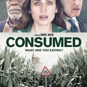 Consumed - Rotten Tomatoes