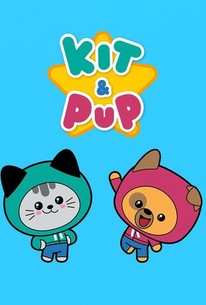 Kit and Pup - Rotten Tomatoes