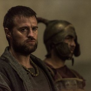 Troy: Fall of a City - Rotten Tomatoes