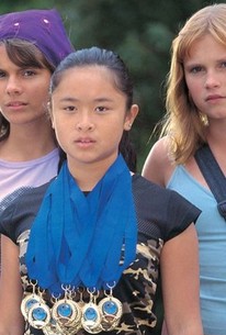 The Sleepover Club: Season 1, Episode 16 | Rotten Tomatoes