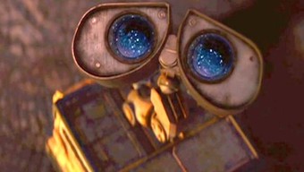 WALL-E - Rotten Tomatoes