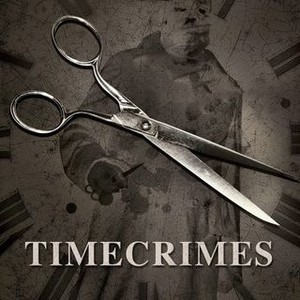 Timecrimes - Rotten Tomatoes