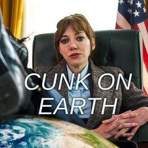Cunk on Earth: Season 1, Episode 1 - Rotten Tomatoes