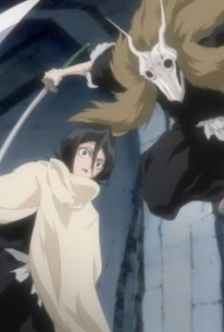 Bleach: Season 7, Episode 17 - Rotten Tomatoes