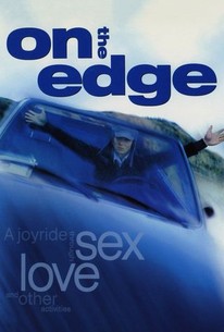 On the Edge (2001) | Rotten Tomatoes