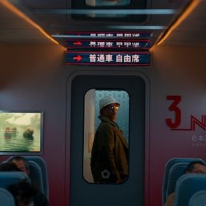 Bullet Train - Rotten Tomatoes
