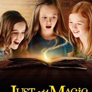 Just Add Magic - Rotten Tomatoes