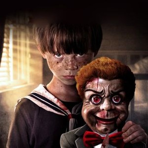 The Doll Master - Rotten Tomatoes