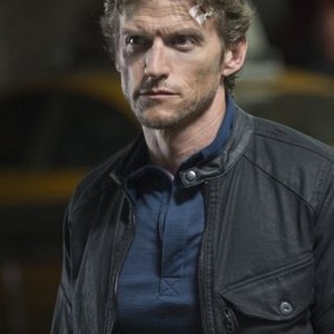 Gideon Emery - Rotten Tomatoes