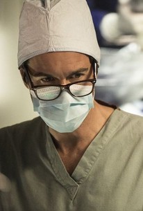 Perception: Season 2, Episode 7 | Rotten Tomatoes