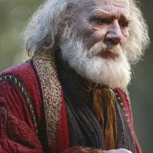 Timothy Webber - Rotten Tomatoes