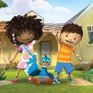 Zack & Quack - Rotten Tomatoes