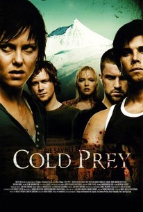 Cold Prey - Rotten Tomatoes