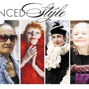 Advanced Style - Rotten Tomatoes