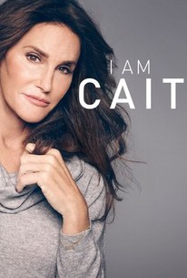 I Am Cait: Season 1 | Rotten Tomatoes