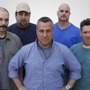 Construction Intervention - Rotten Tomatoes