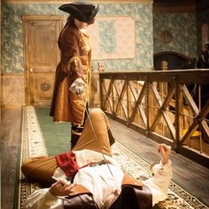 A Magical Journey - Rotten Tomatoes