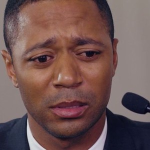 The Conscience - Rotten Tomatoes