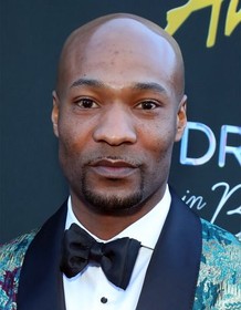 Keion Henderson - Rotten Tomatoes