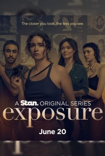 Exposure: Season 1 | Rotten Tomatoes