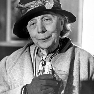 Edith Evans - Rotten Tomatoes