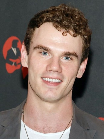 jay armstrong johnson