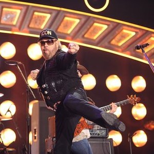 Hank Williams Jr. - Rotten Tomatoes