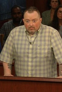 Judge Jerry: Season 3, Episode 73 | Rotten Tomatoes