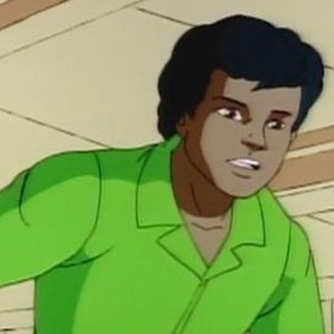 The New Adventures of Captain Planet: Season 2, Episode 26 - Rotten ...