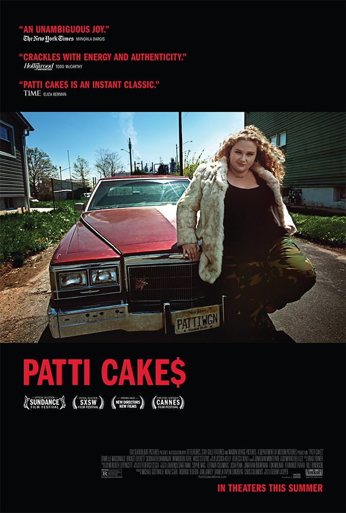 Patti Cake$ | Rotten Tomatoes