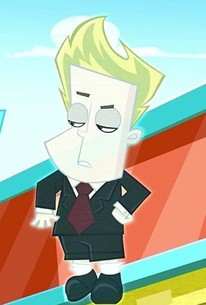 Get Ace: Season 1, Episode 30 | Rotten Tomatoes
