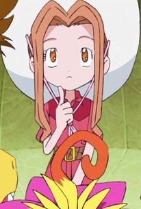 Digimon Adventure: Season 1, Episode 6 | Rotten Tomatoes