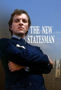 The New Statesman | Rotten Tomatoes