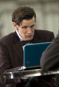 Doctor Who: Season 7, Episode 7 | Rotten Tomatoes