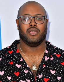 Ira Madison III | Rotten Tomatoes