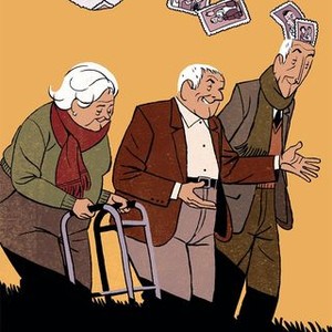 Wrinkles - Rotten Tomatoes