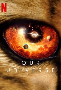 Our Universe: Season 1 | Rotten Tomatoes